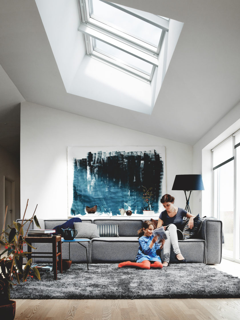 VELUX Skylights Brisbane - Brisbane Skylights