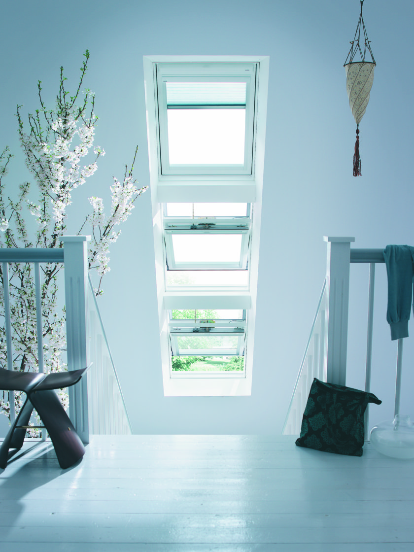 VELUX Skylights Brisbane - Brisbane Skylights